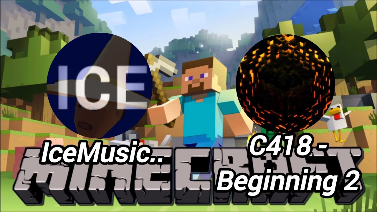 C418 - Beginning 2 - YouTube