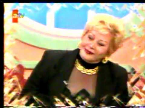 Muazzez Abacı - potpori.wmv