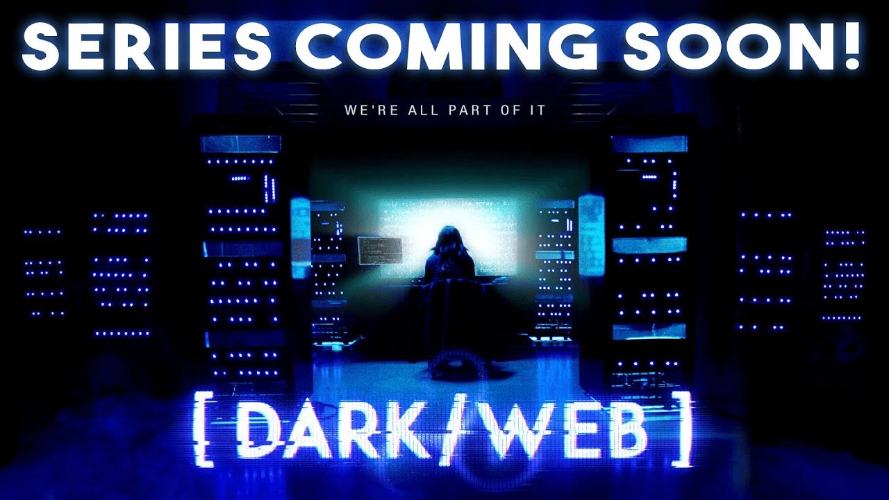 Dark/Web Series for Amazon Prime! - YouTube