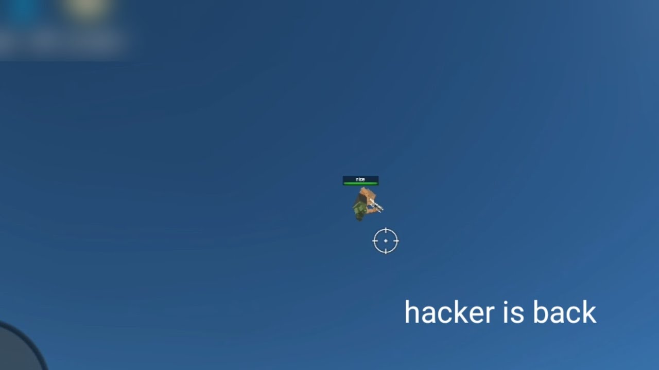 simple sandbox 2 1.6.1 hackers are back with new mod menu - YouTube