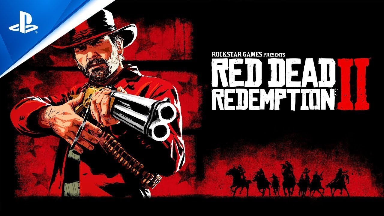 Red Dead Redemption 2 - Announcement Trailer | PS5 - YouTube