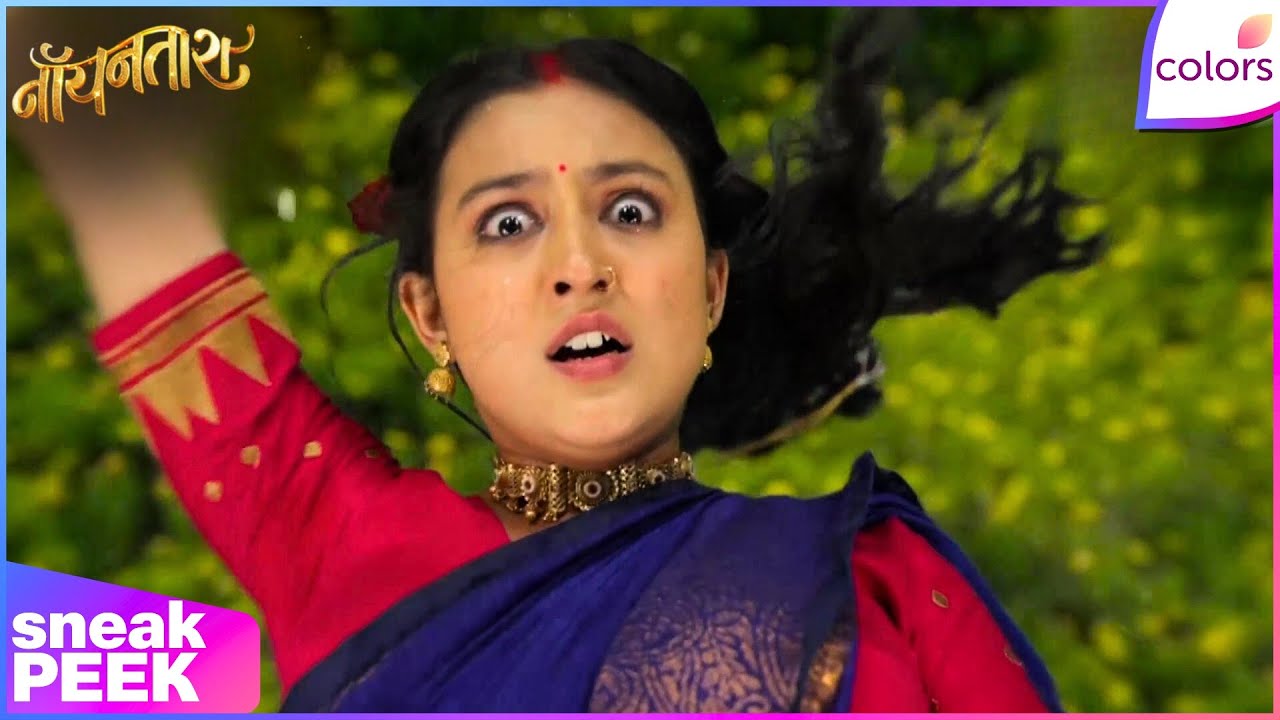 Noyontara | Ep. 167 | Shaoli Throws Noyon Off The Cliff | Sneak Peek ...