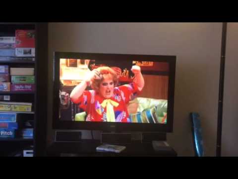 Guy fieri parody - YouTube