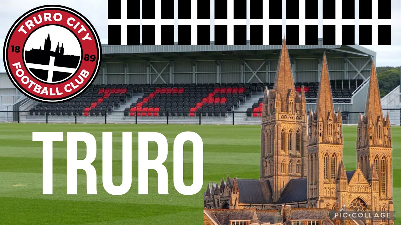 LETS TALK ABOUT TRURO | MY BEST OF LUCK & GOOD LUCK SPEECH TO EVERYONE ...