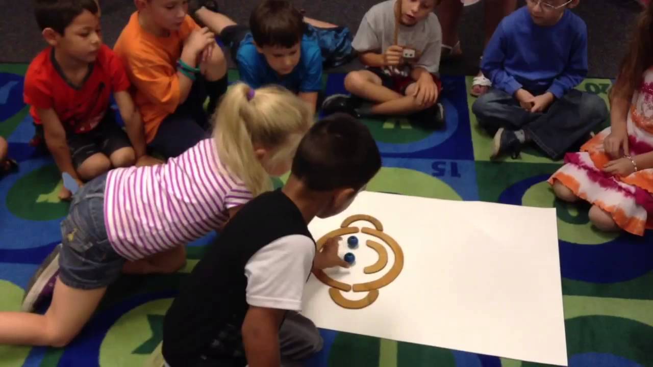 Elk Ridge Elementary, Buckley - YouTube