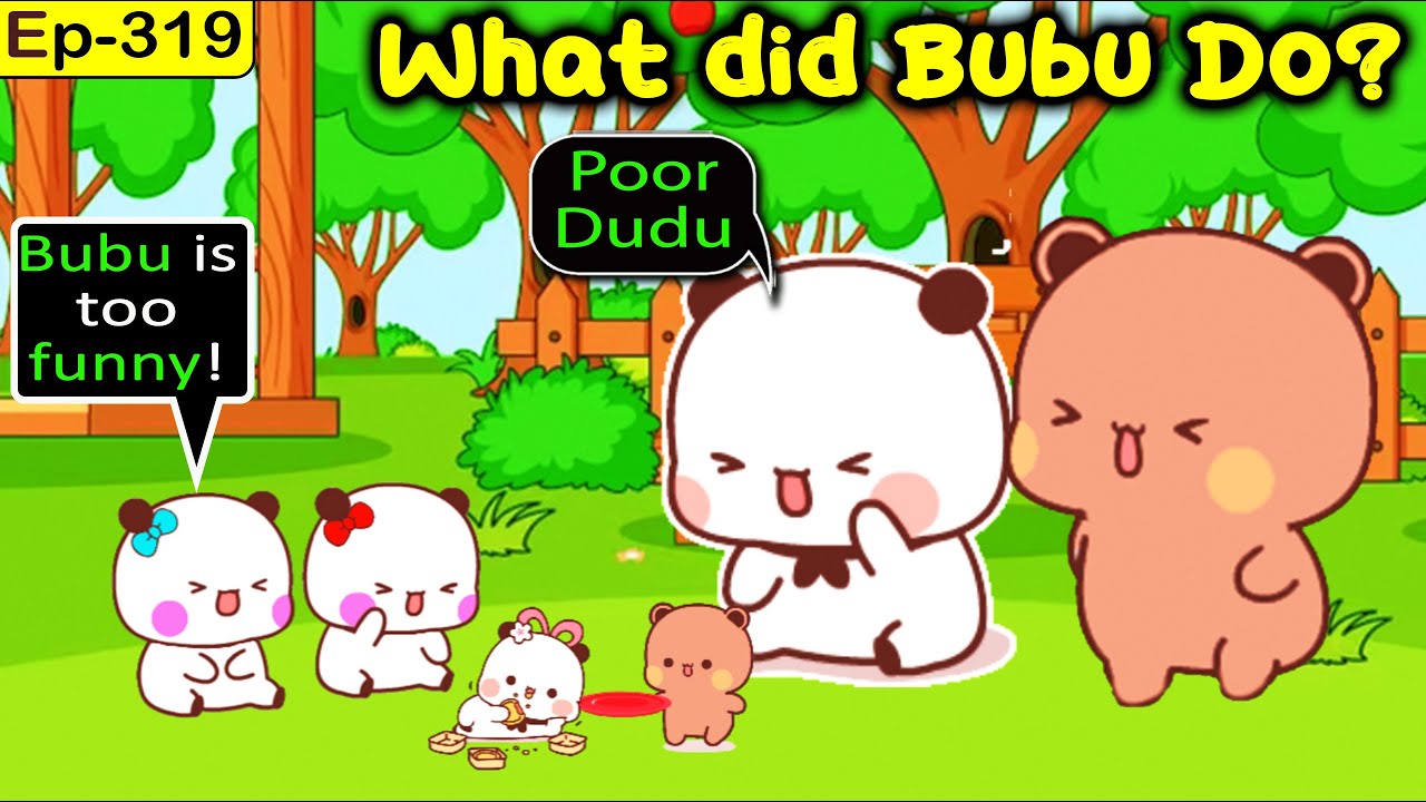 Did Peachu stop loving Lara & leave her hungry? Last Part 😭 Ep-319 ...