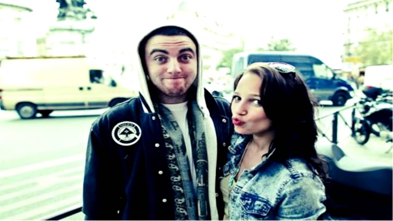 Mac Miller - Face The Fact (HD) - YouTube