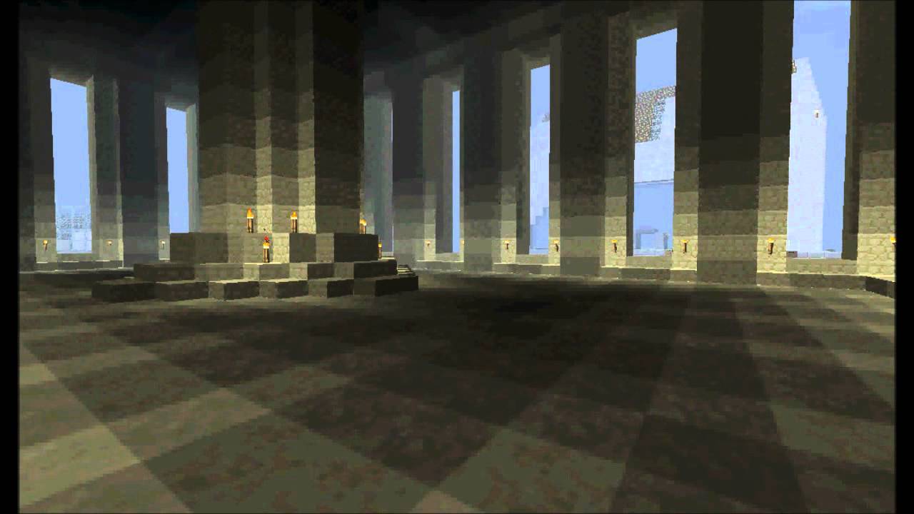 |Beenrz| Nano Town - YouTube