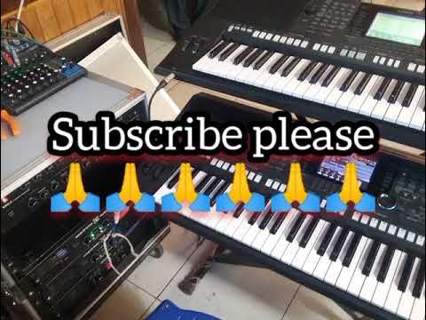 Mama do you remember (Joe Yamanaka) karaoke - YouTube