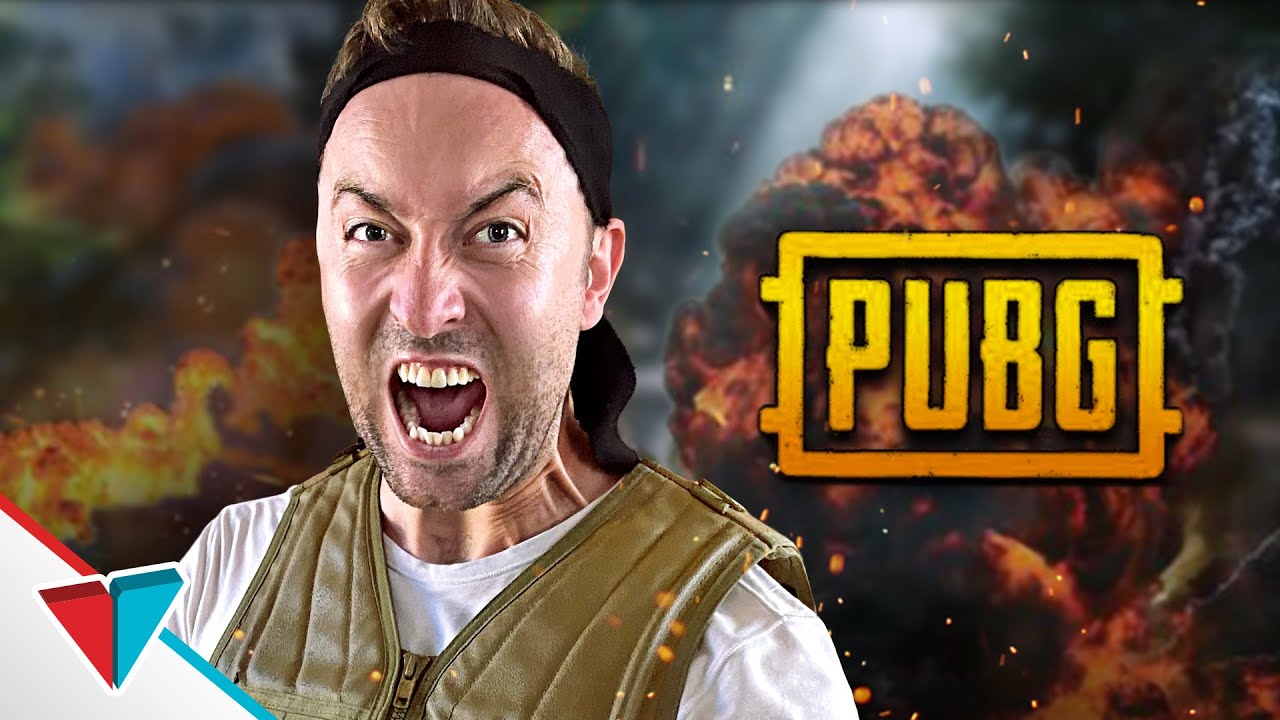 Trying to save your team mate - Going Rambo - YouTube