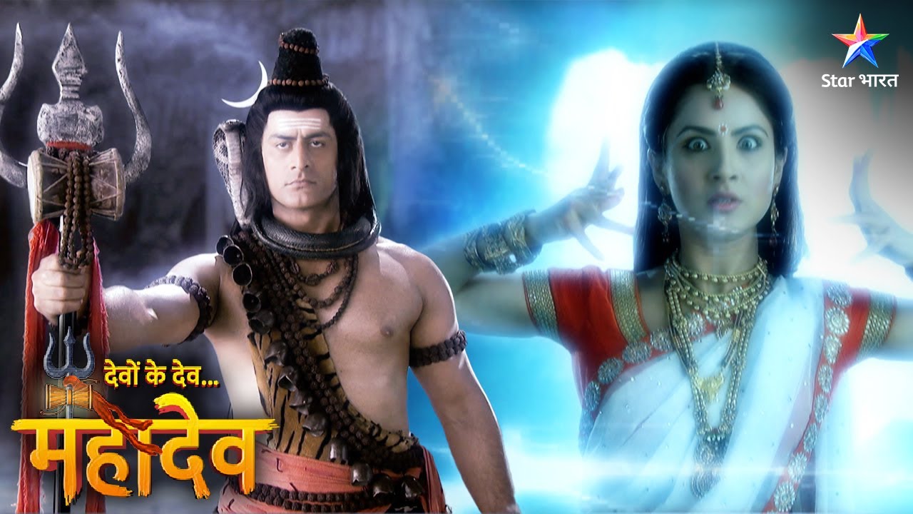 Devon Ke Dev Mahadev | Kya Agnidev banenge naye Dev Senapati? | FULL EP ...