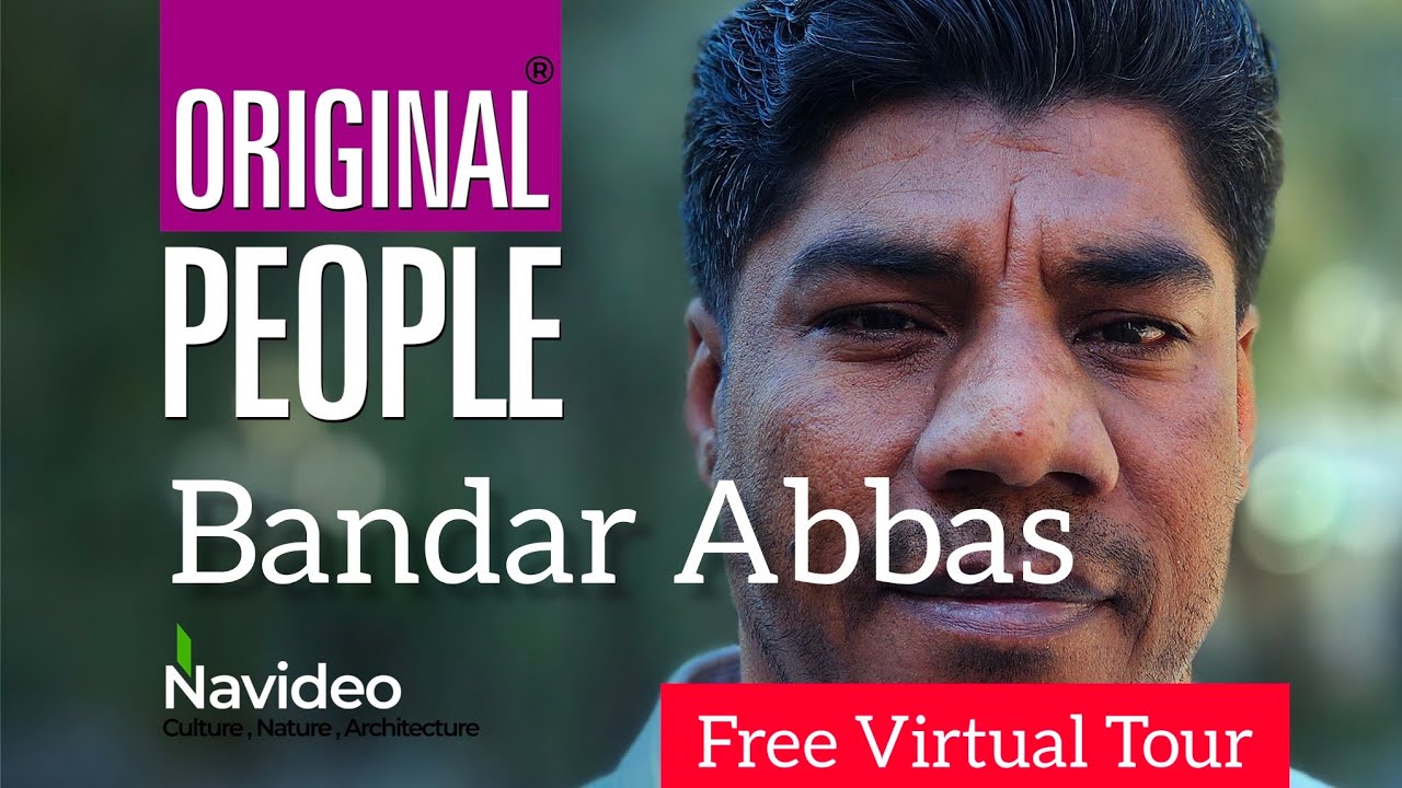 Bandar Abbas: Iran’s Secret Paradise! 🌊 (Culture, Food & Adventure) # ...