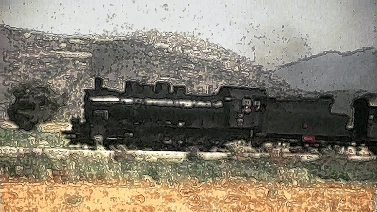 tcdd 57001 & tcdd 55028 - YouTube