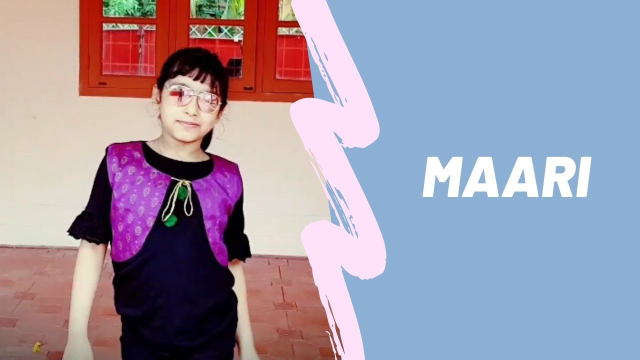 MAARI - Maari Thara Local |Dhanush | Kajal Agarwal | Divya Dutta ...