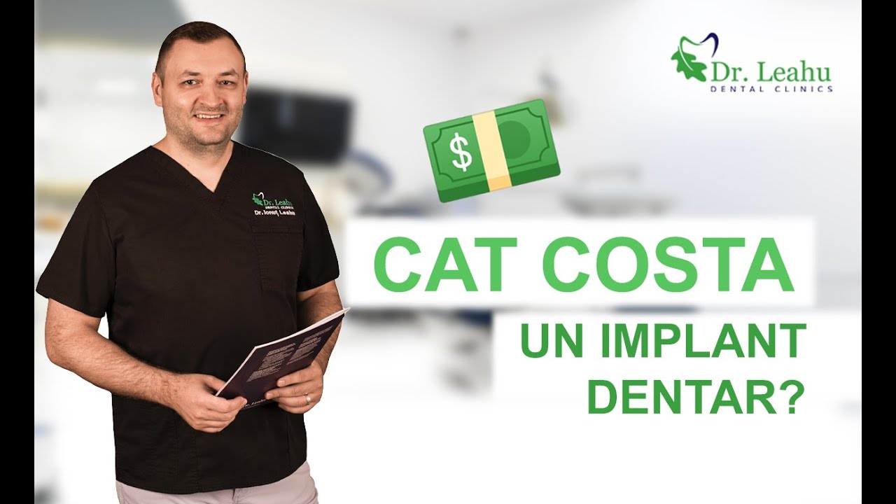 Cat Costa Un Implant Dentar Si Care Sunt Factorii Care Influenteaza cat-costa-un-implant-dentar-si-care-sunt-factorii-care-influenteaza