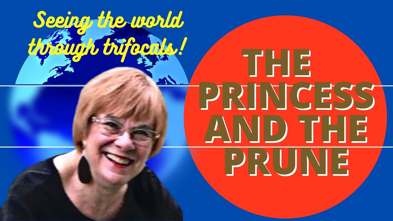 The Princess and the Prune - YouTube