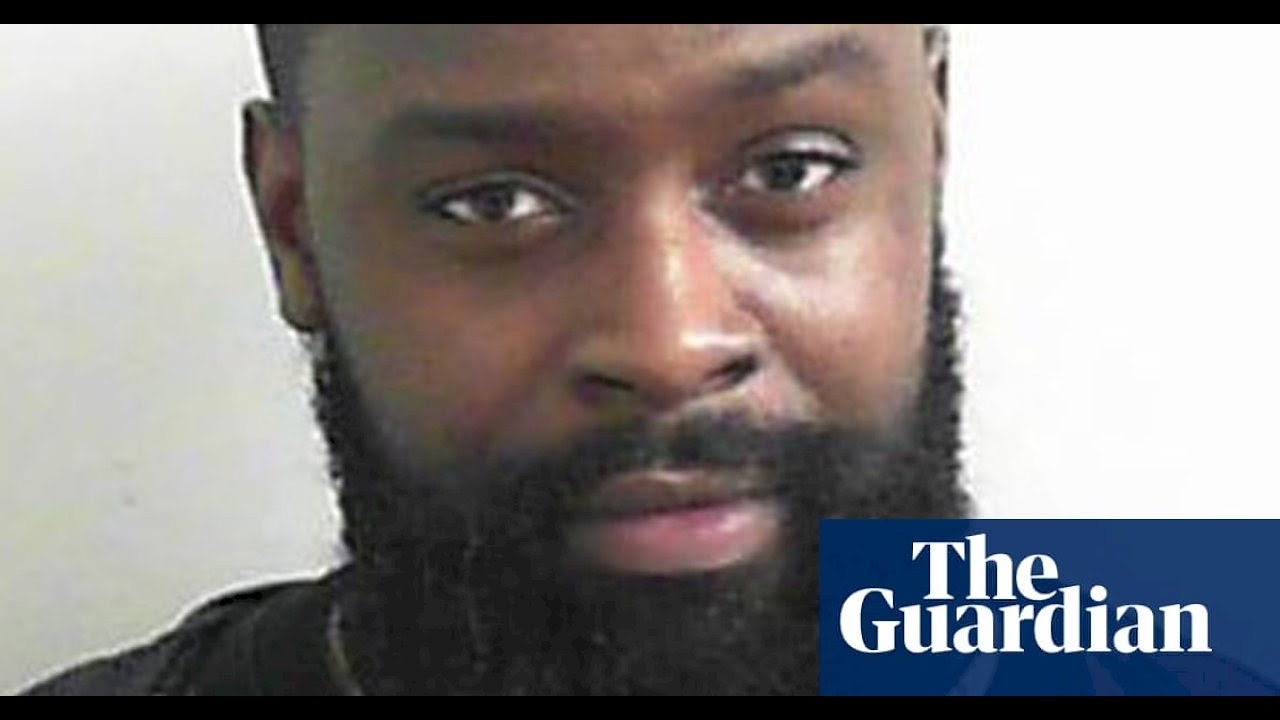 Grime artist Solo 45 jailed for 24 years for multiple rapes - YouTube