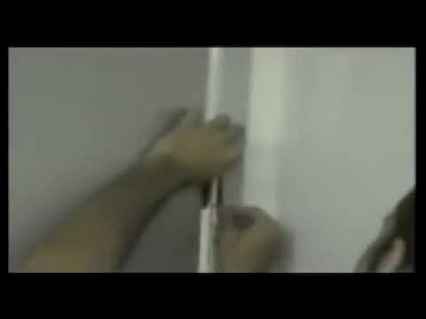 Hinge Mask 30 Seconds HingeMagcom Mask Door Hinges forLow,480x360, Mp4 ...