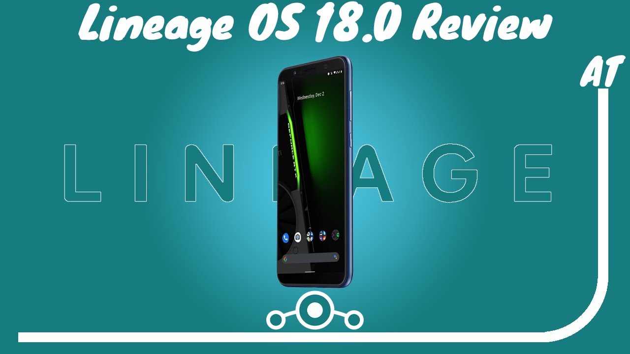Lineage OS 18.0 (Android 11) Review on Asus Zenfone Max Pro M1. - YouTube