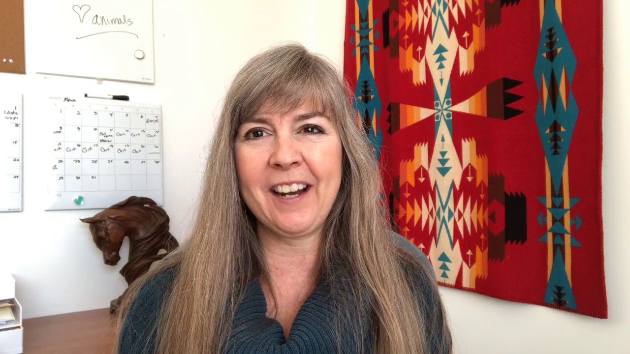 Animal Communication from a Distance Explained - YouTube
