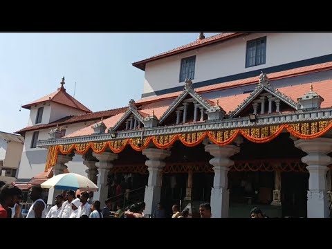 shree manjunath temple dharmasthala karnata,suryanarayan har mannat ...
