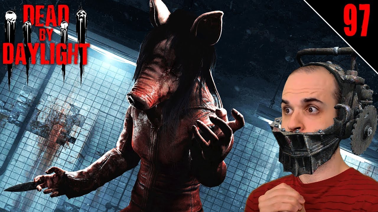 NUEVO ASESINO: THE SAW - EL CERDO (PIGSAW THE PIG) | DEAD BY DAYLIGHT ...