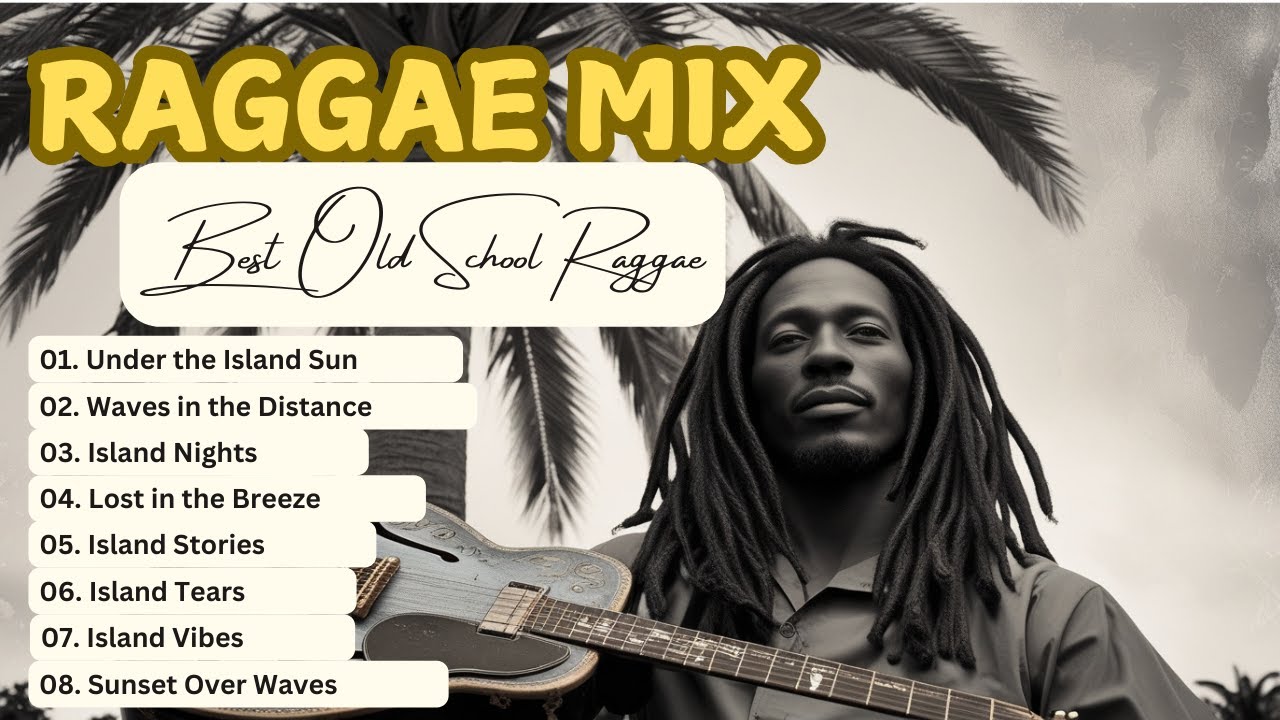 BEST CLASSIC SLOW RAGGAE SONGS || REGGAE MIX || NONSTOP PLAYLIST - YouTube
