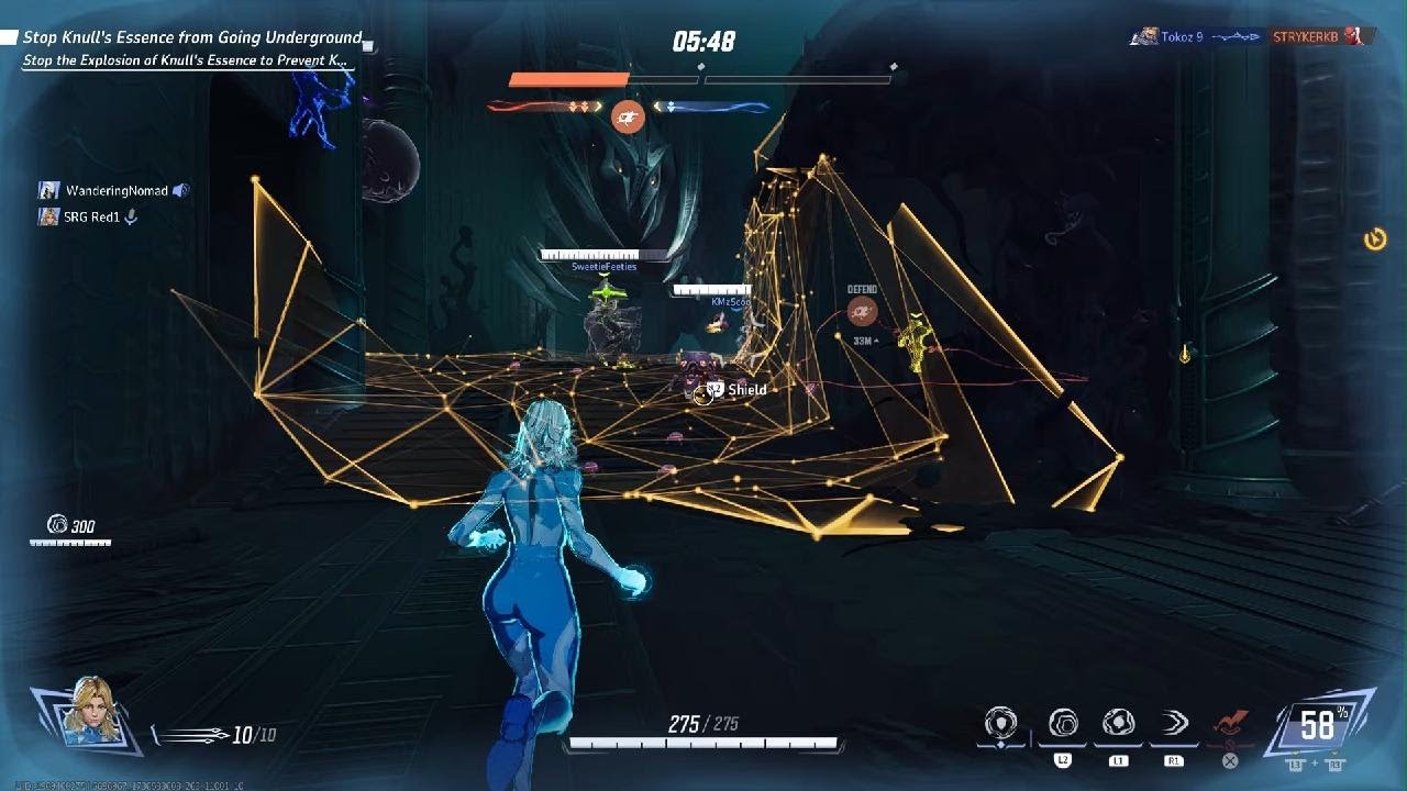 Marvel Healing - YouTube