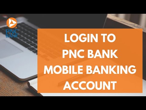 PNC Bank Mobile Banking Login 2022 | PNC Bank Online Login | PNC Mobile ...