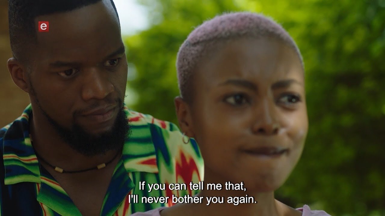 Isitha The Enemy | Nandi follow your heart! ️ - YouTube