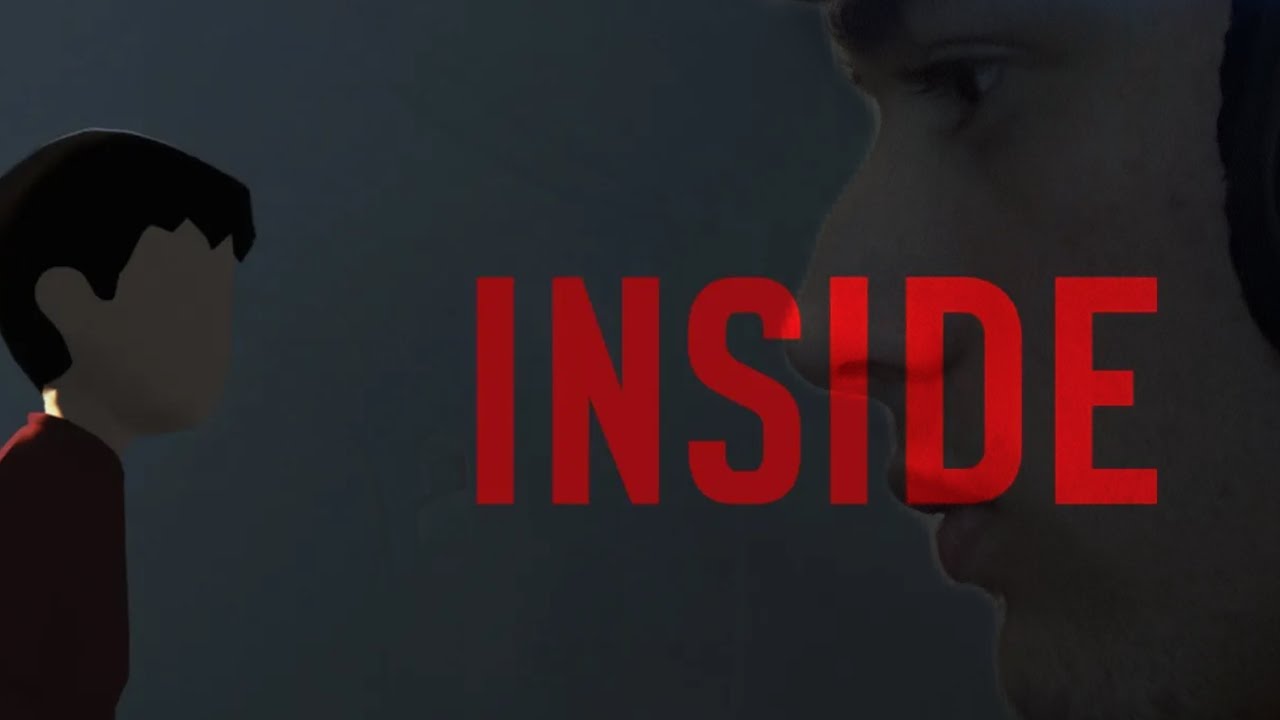 INSIDE JUEGO COMPLETO - YouTube