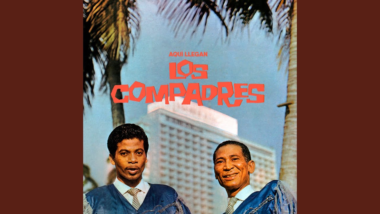 Hey Caramba - YouTube Music