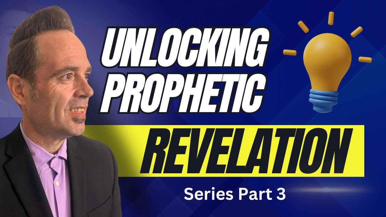 PROPHETIC REVELATION SERIES (Part 3) PROPHETIC NIGHTS HOME CHURCH ...