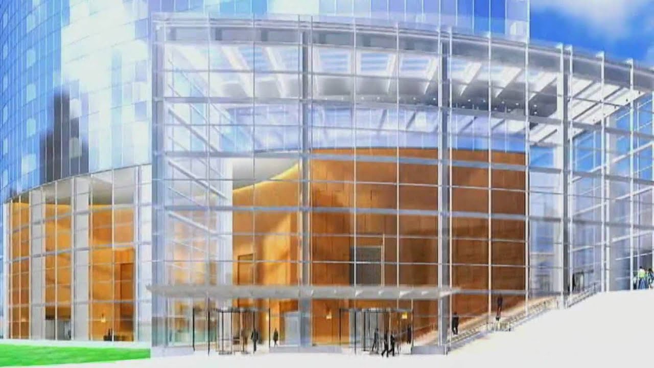 One Horizon Center - Gurgaon - YouTube