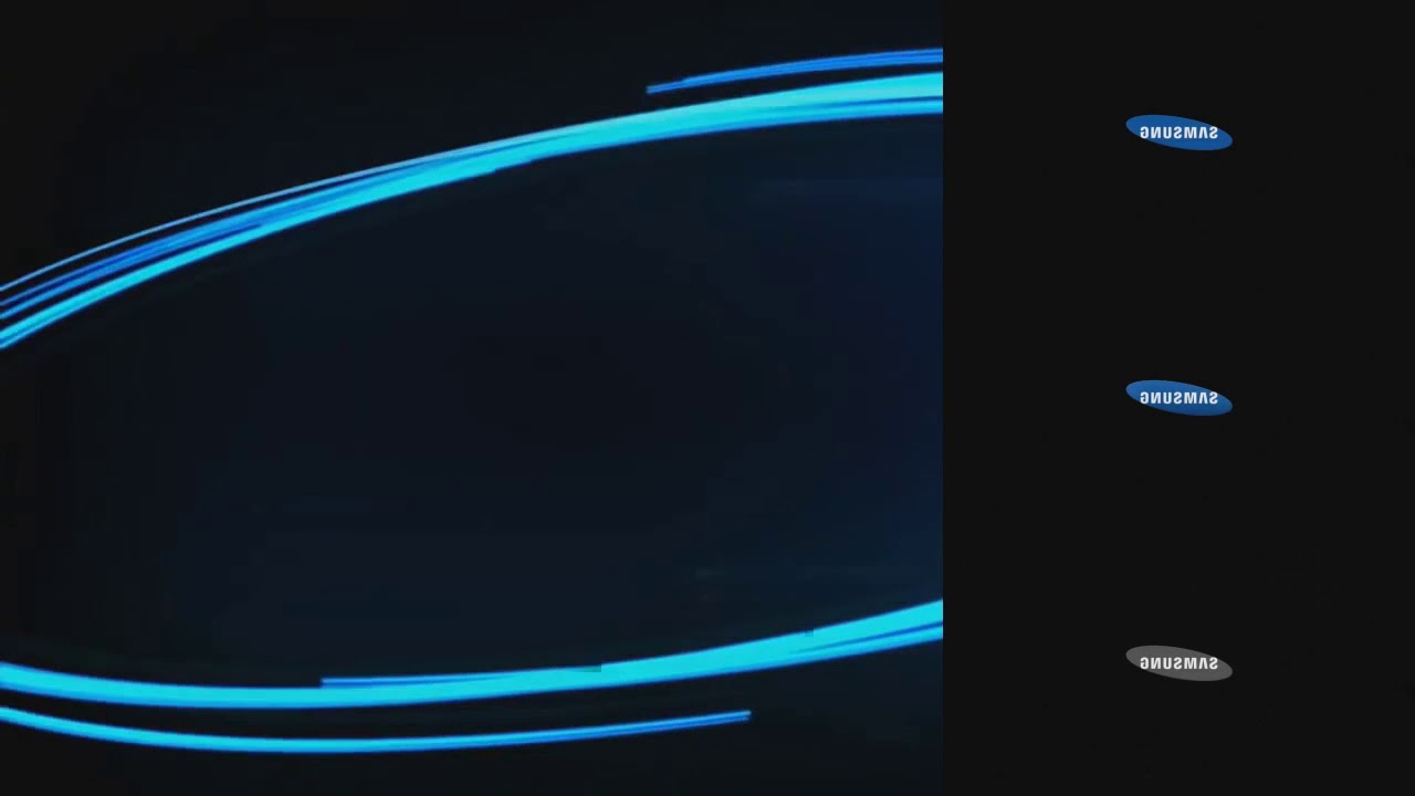 Samsung Logo Sparta Remix - YouTube