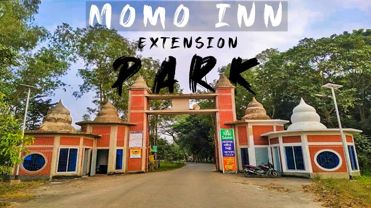 Momo inn Extension park visit | Momo inn Five star hotel & resort in ...
