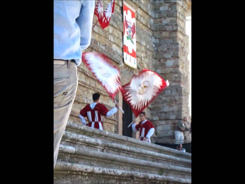Italy flags flying flipped fix.wmv - YouTube