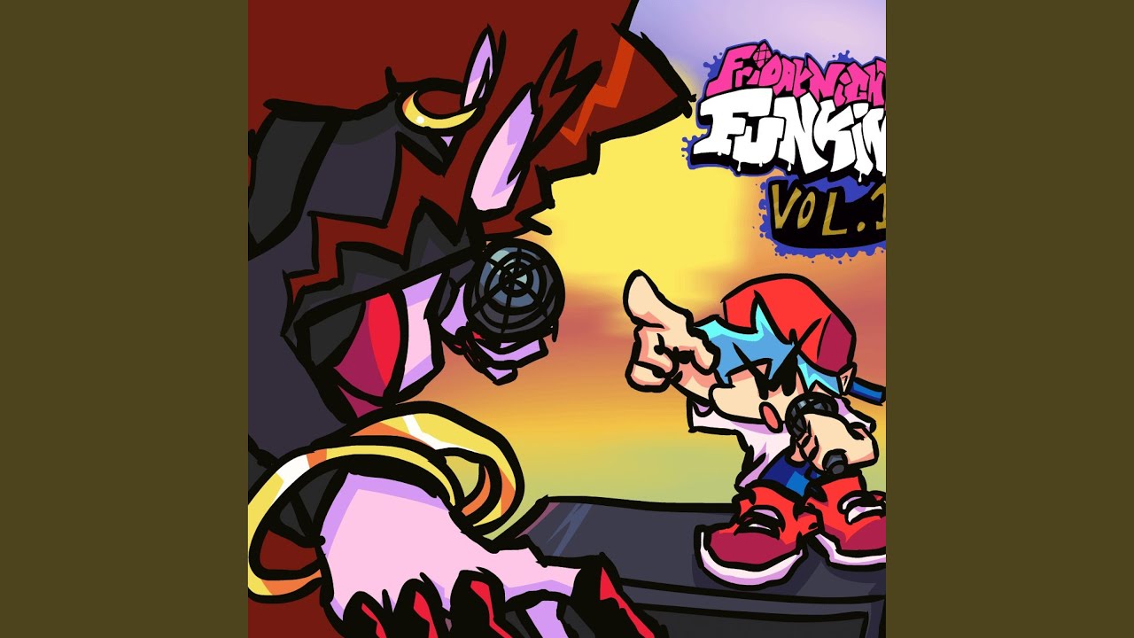 High FnF Mix (feat. TOXONIK) (Instrumental) - YouTube