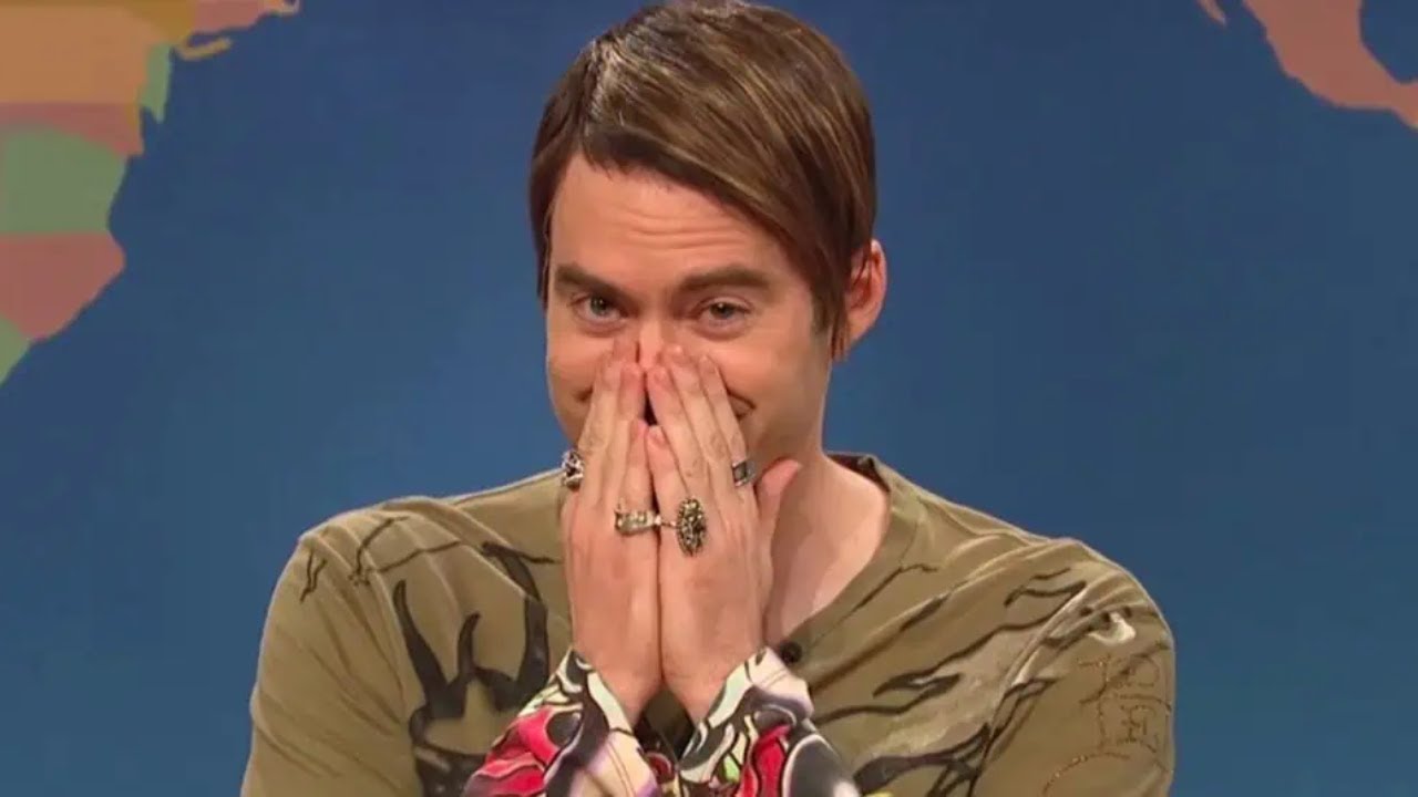 Why Dan Aykroyd, Dana Carvey & Bill Hader Weren’t at SNL 50 Special ...
