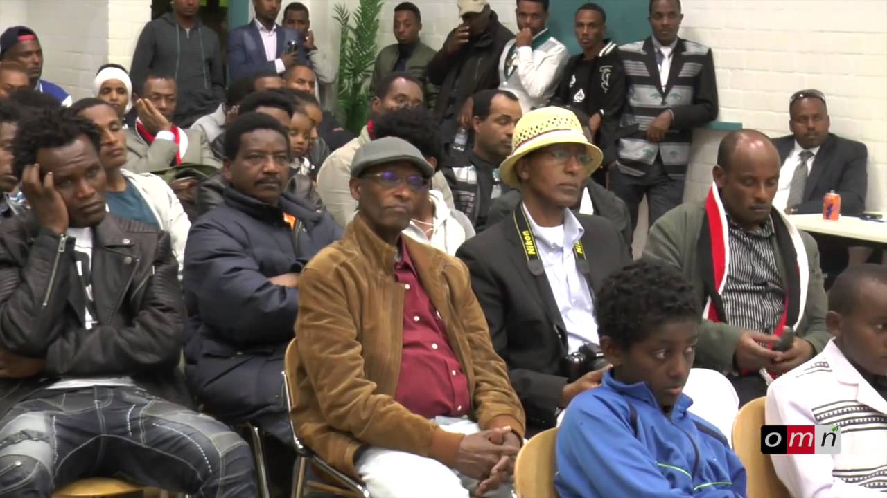 Oromo Astronomical Calendar - YouTube