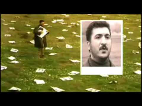 Ferhat Tunç - Metin'e Ağıt [Klip]