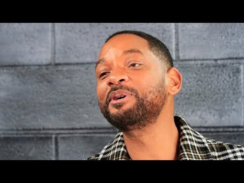 Will Smith verkündet den Termin der \