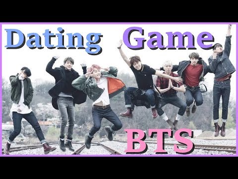 DATING GAME | BTS