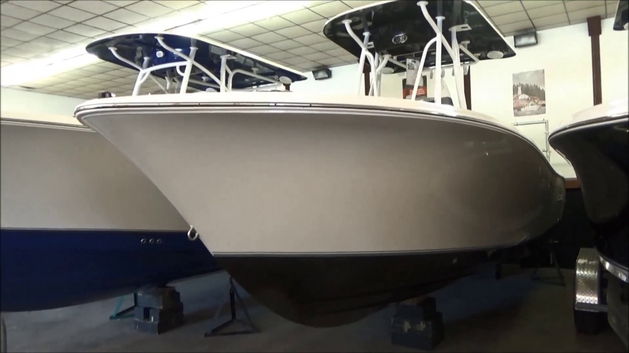 2017 NauticStar 2602 Legacy, New Center Console for Sale in Sandusky ...