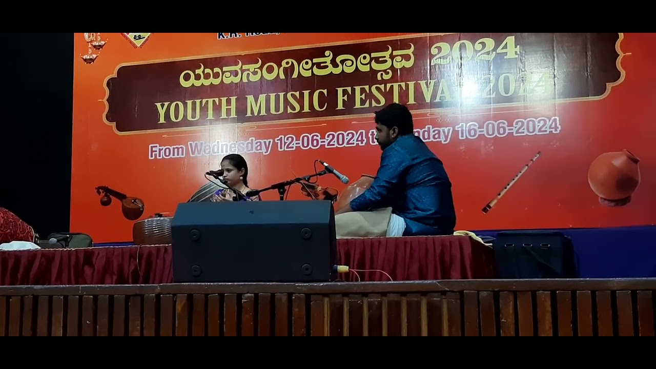 Thani Avarthanam - Adi Taalam - YouTube