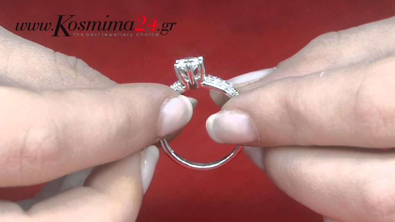 ΔΑΧΤΥΛΙΔΙΑ ΛΕΥΚΟΧΡΥΣΑ ΑΠΟ ΤΟ Kosmima24.gr - YouTube