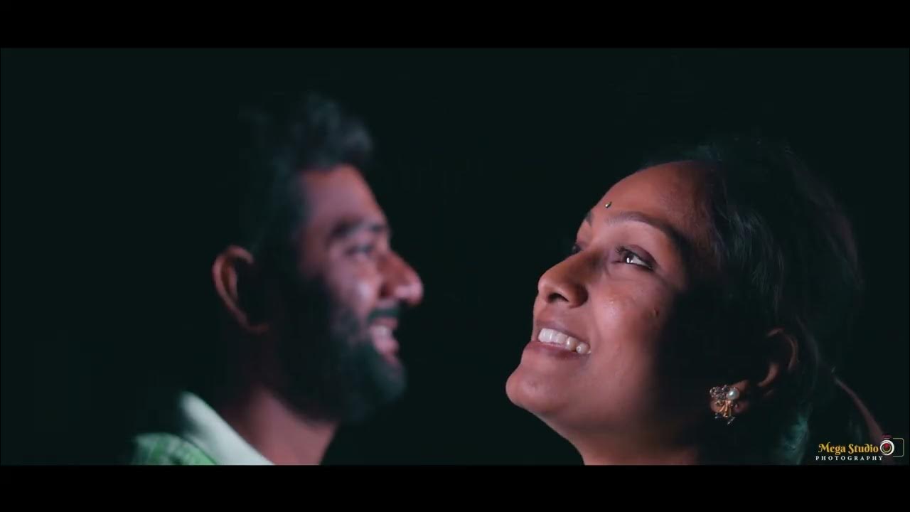 # Vinod + Lakshmi Prasanna Pre Wedding 4K cinematic Mega Photography hnk 6302564510 - YouTube