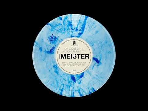 Daniel Meister - Connect [MM004]