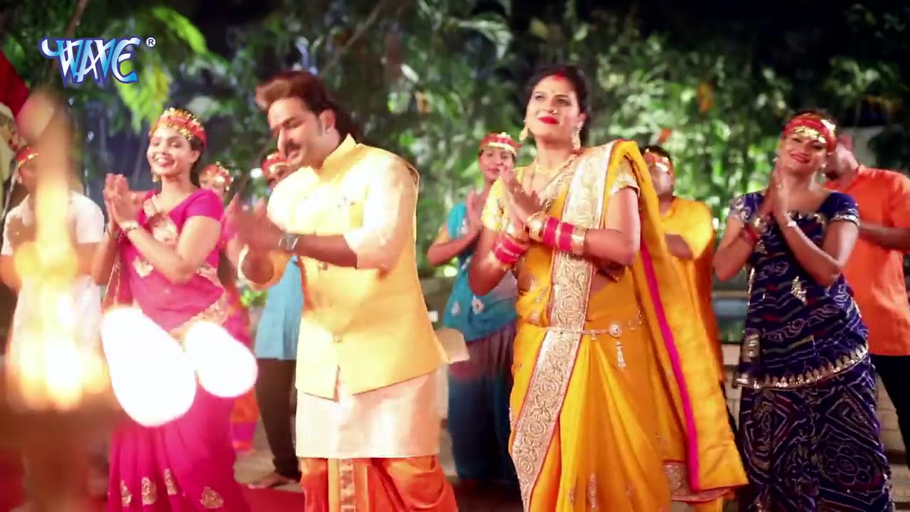 New bhojpuri song Pawan Singh ka - YouTube