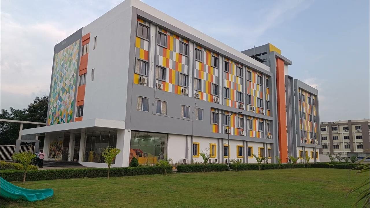 Narayan school burdwan video - YouTube